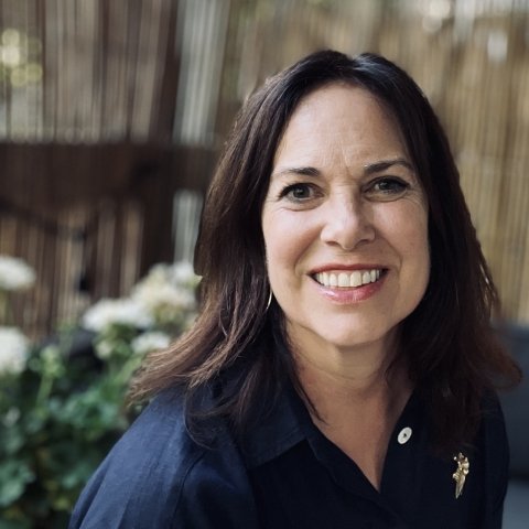 Anneliese (Lisa) Palmer | Wilson Center